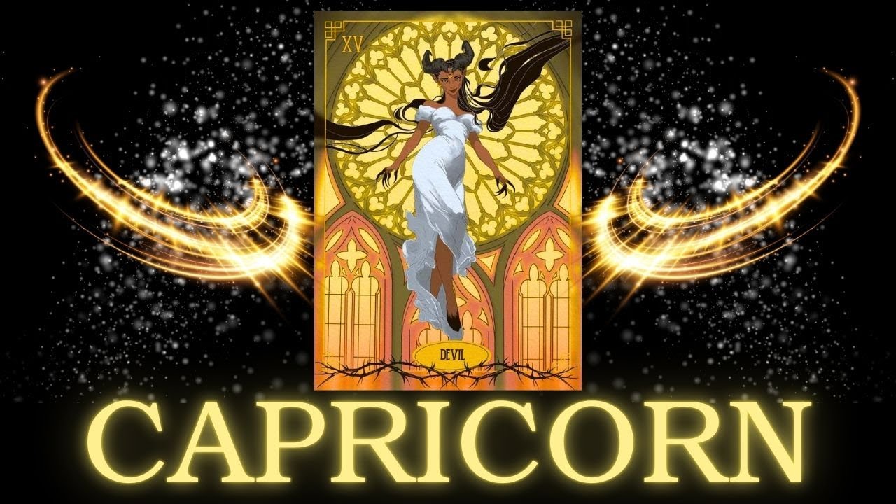 CAPRICORN 😓BEHIND THE SCENES SOMEONE IS DEFENDING YOU & STICKING UP FOR ...