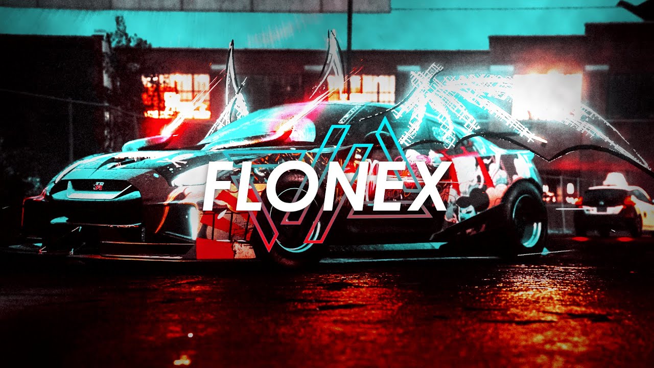 FLONEX x AUTXMN LOVE - TO STAY IN SILENCE - YouTube