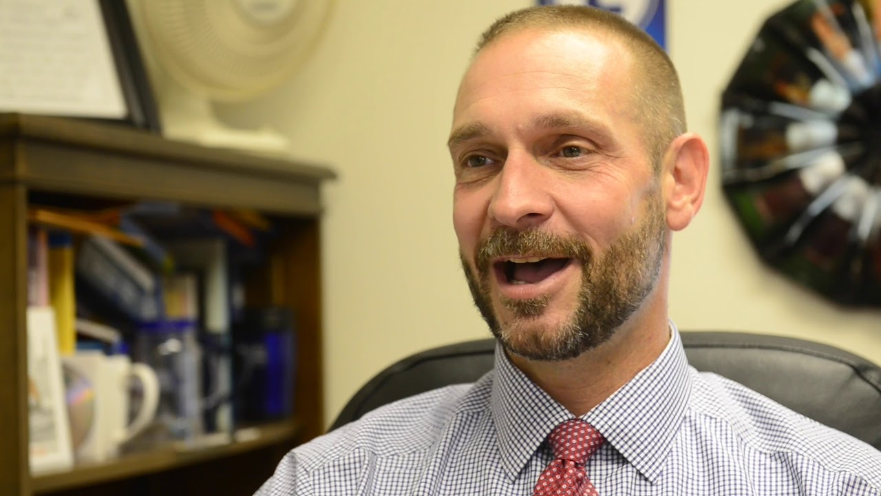 Josh Conner Video Intro - YouTube