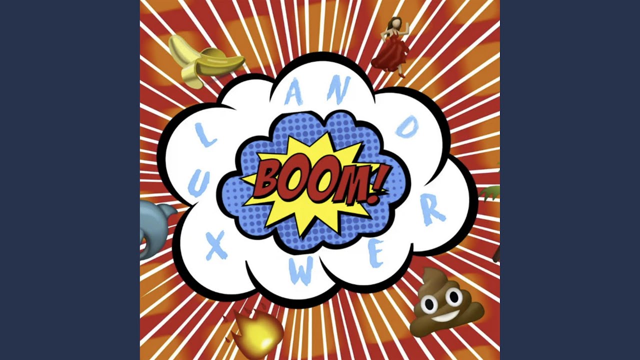 Boom - YouTube