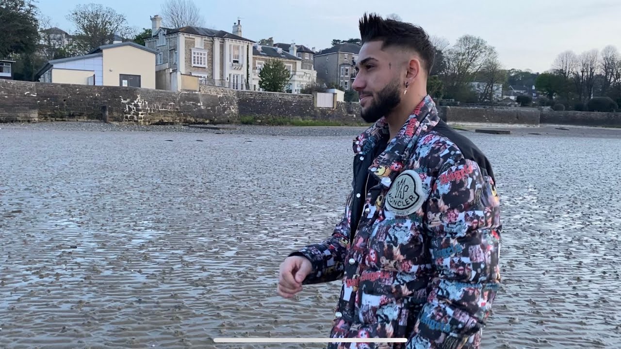 Nikolas Sax - Inima rece 💔 | Official Video - YouTube