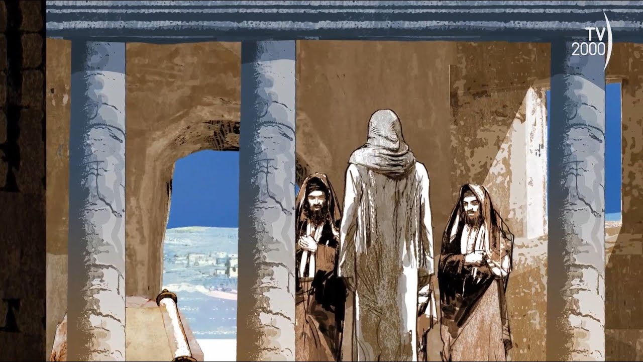 Sulla Strada (TV2000) - XXVII Domenica del Tempo Ordinario (Anno A ...