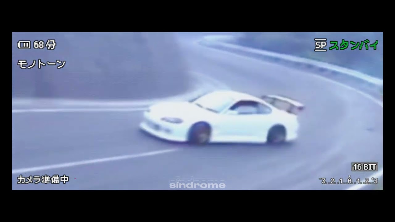 𝙏𝙊𝙆𝙔𝙊 𝘿𝙍𝙄𝙁𝙏 ( 𝙎𝙇𝙊𝙒𝙀𝘿 𝙍𝙀𝙑𝙀𝙍𝘽 ) 𝙅𝘼𝙋𝘼𝙉 90𝙨 𝙀𝘿𝙄𝙏 🔥 | 𝙏𝙀𝙍𝙄𝙔𝘼𝙆𝙄 𝘽𝙊𝙔𝙕 - YouTube