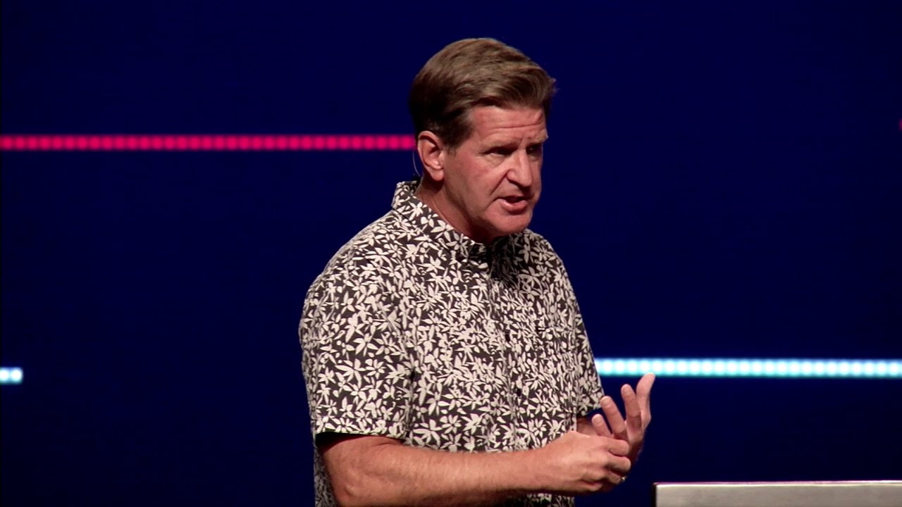 Christ In The Workplace | Colossians 3:22-4:1 | Pastor John Miller ...