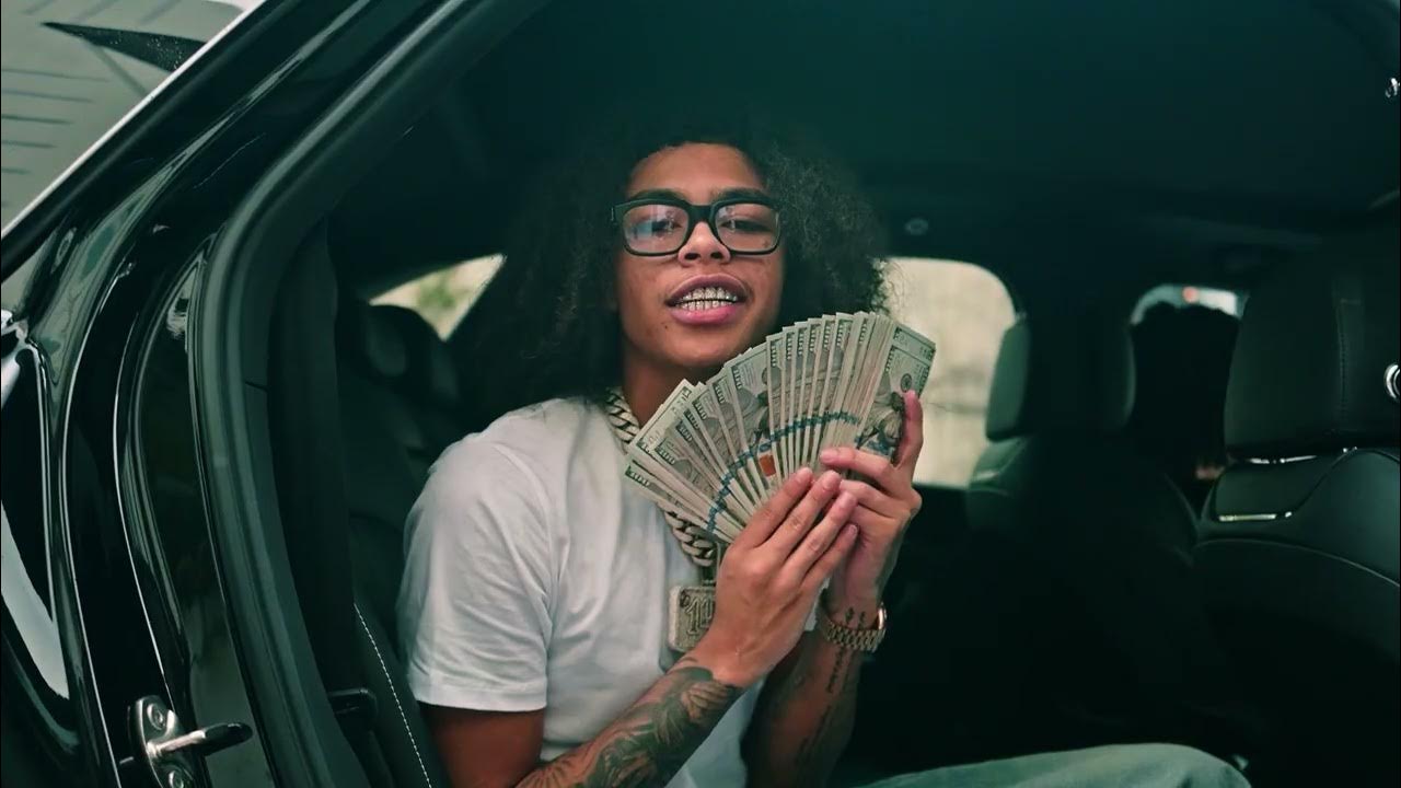 DD Osama - Free Durk - YouTube Music