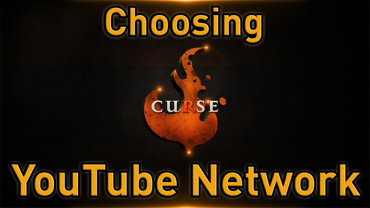 Choosing YouTube Partnership Network [Truth + All the info you need to ...