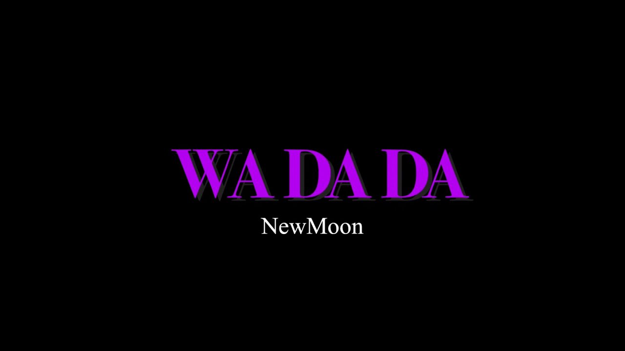 [New Moon] Kep1er - WA DA DA Dance Cover 커버댄스 | Choreography - YouTube