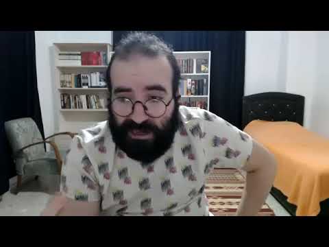 Orhan Yenen - silinen videosu