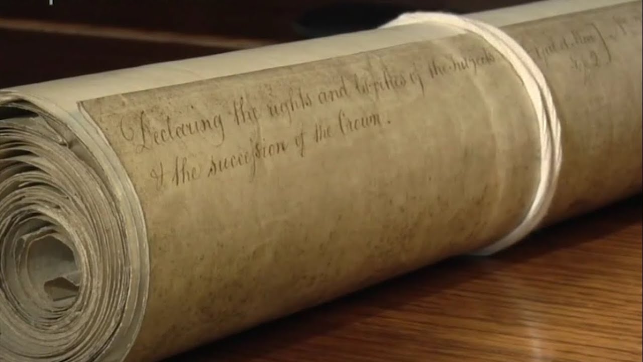 The British Constitution - A primer - YouTube