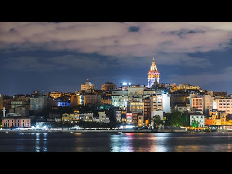 Rüya - Nurcan Selçuk | Prod. Rıdvan Yıldırım (TÜRKÜ REMIX)