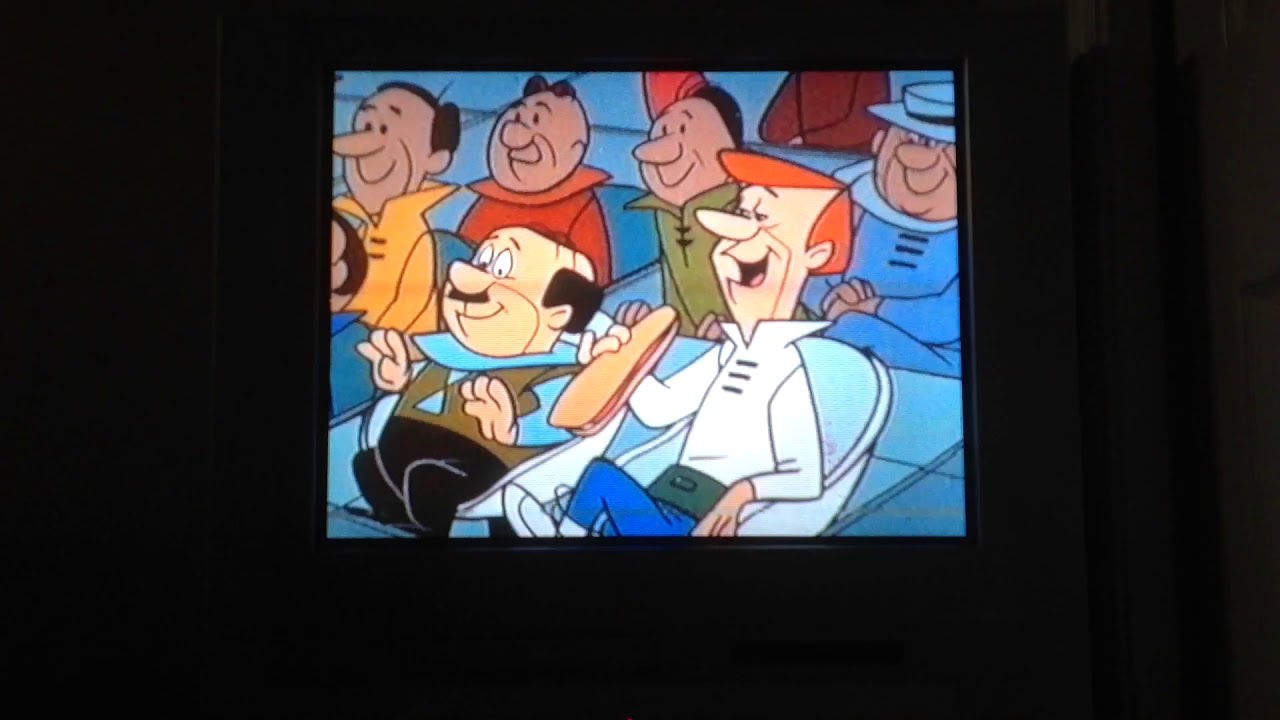 Opening To Miss Spider Teletoon 2001 VHS - YouTube