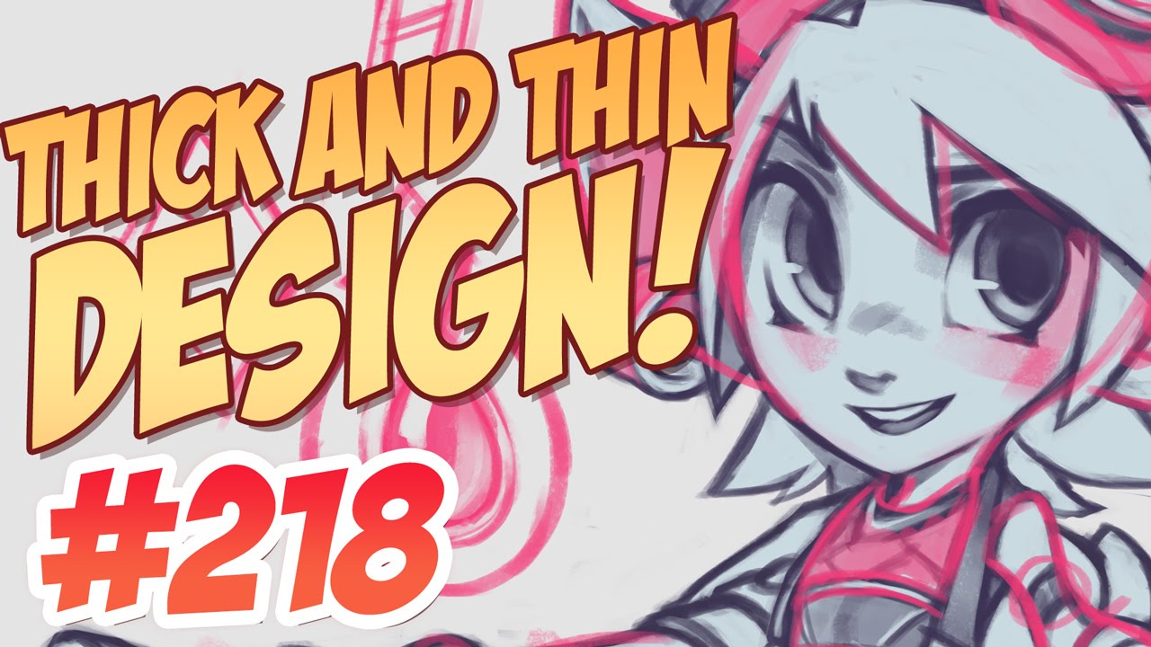 KNKL SHOW 218: THICKS and THINS! - YouTube