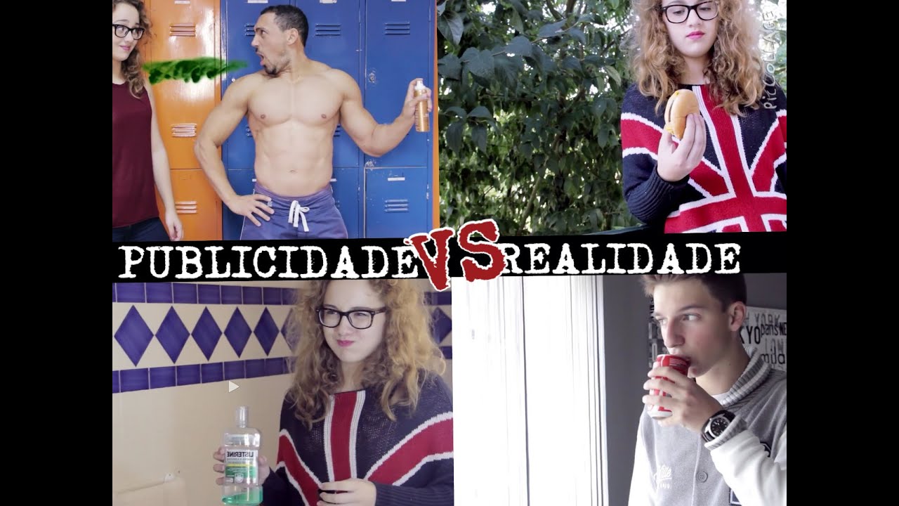 ''Pub vs Real Life'' by SunShine - YouTube