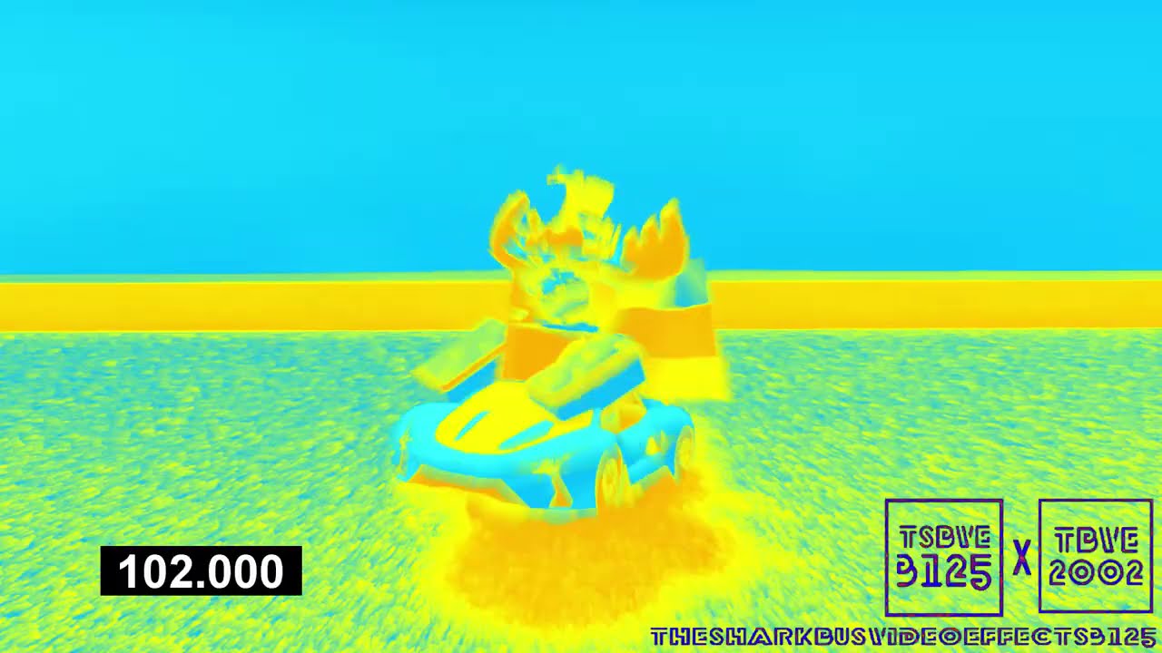 Preview iiSharkBus V2 Effects (Sponsored By Preview 2 Effects) - YouTube