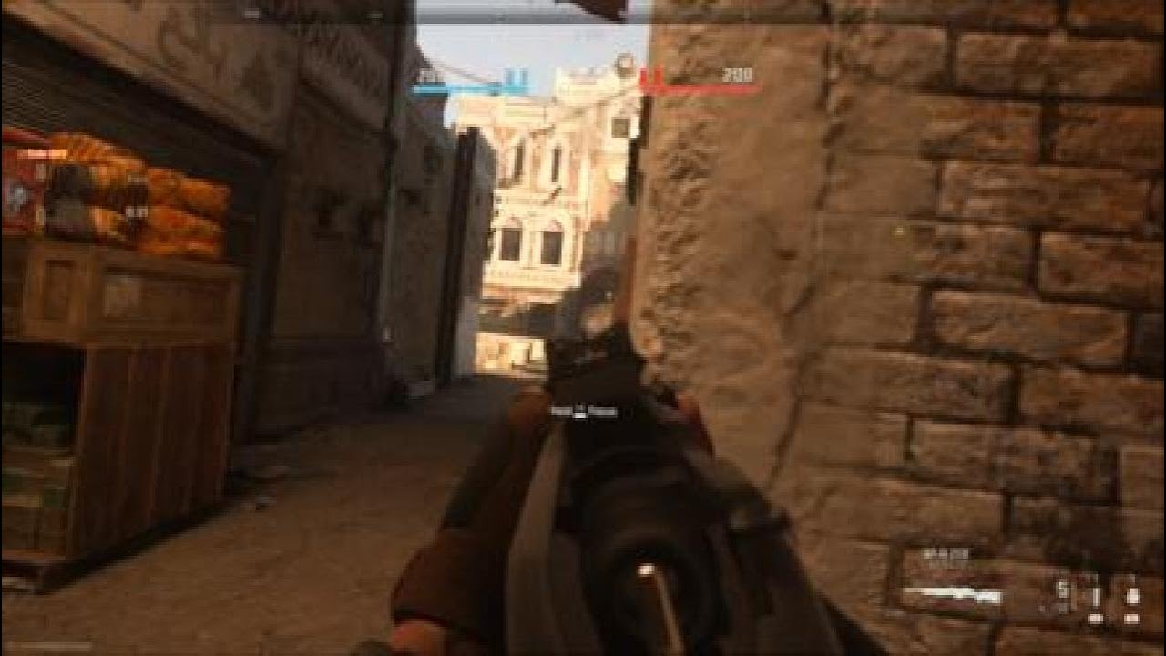 A pleasent view of a sniper shot - YouTube