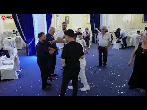 Yanica & Eray - Düğün Töreni / Ork. Mahmut Kirpi Live