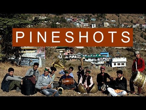 ठियोग के जनोग गाँव के होनहार नौजवान कलाकार | Janog, Theog - YouTube