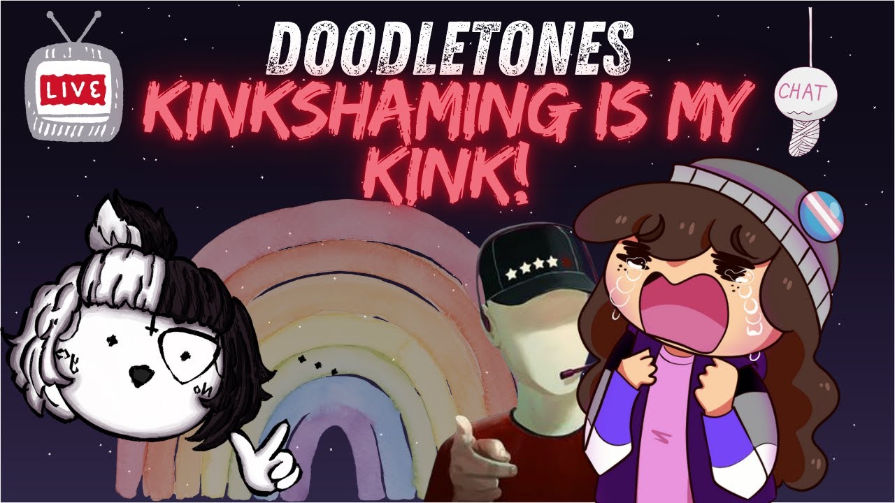 One last look back, goodbye Doodletones! - YouTube