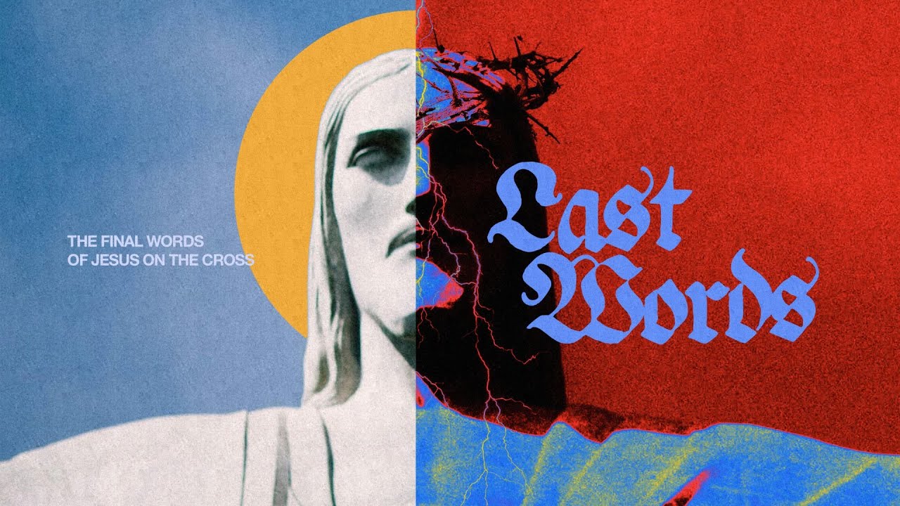 Seven Last Words of Jesus on the Cross - YouTube