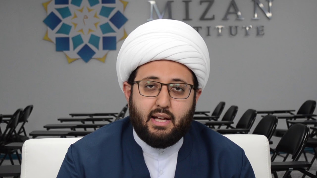 Importance of Performing the Wajib Hajj on Time | Shk. Amin Rastani ...