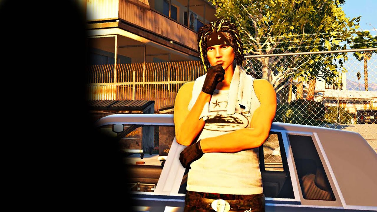 Hood Son Begins Plotting Against His Family | Raising Jayden ...