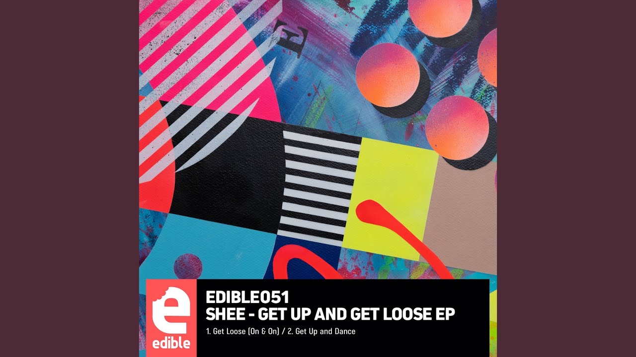 Get Loose (On & On) - YouTube