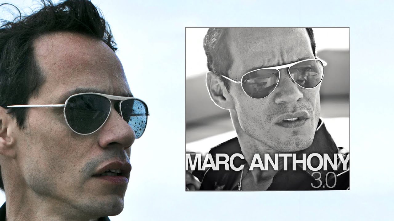 SPOT Marc Anthony 3 0 - YouTube