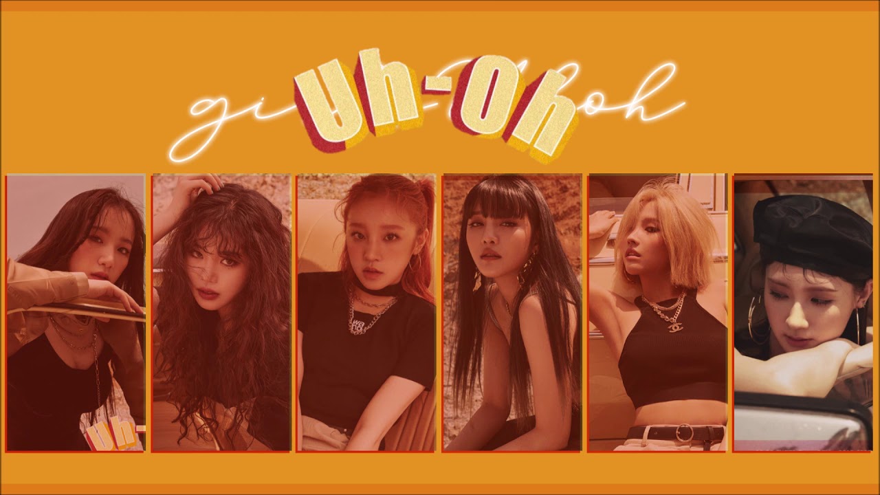 (G)I-DLE 커버보컬팀 아틀란티스 UH-OH cover. - YouTube