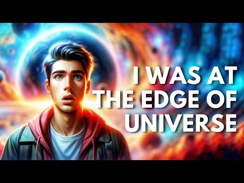 The Edge Of Universe - Short Sci-fi Story Animated - YouTube