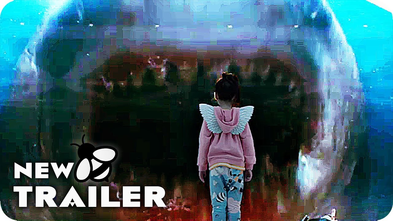 Best Film Trailers #14 2018 | Trailer Buzz of the Week - YouTube