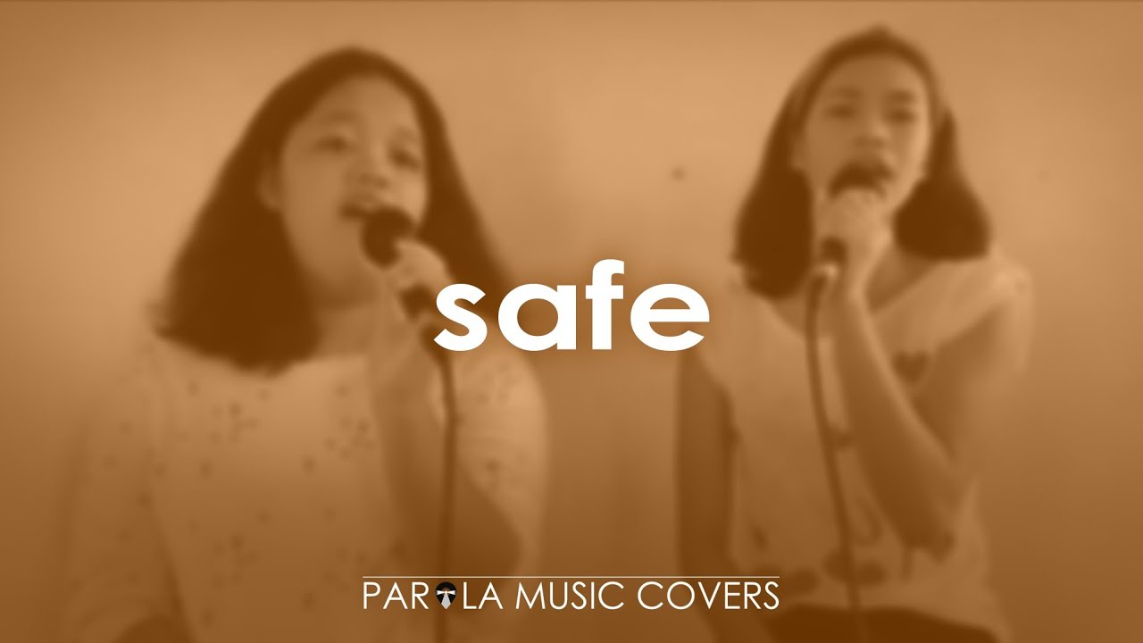 Safe - Victory Worship (with lyrics) | Parola Music Cover - YouTube