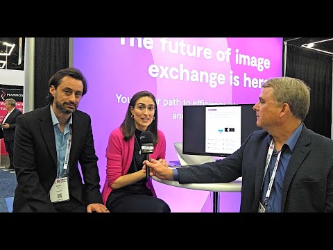 SIIM 2025 -- Interview with Clearpath - YouTube