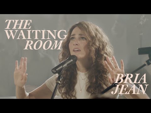 Bria Jean - The Waiting Room (Live At The Silo)