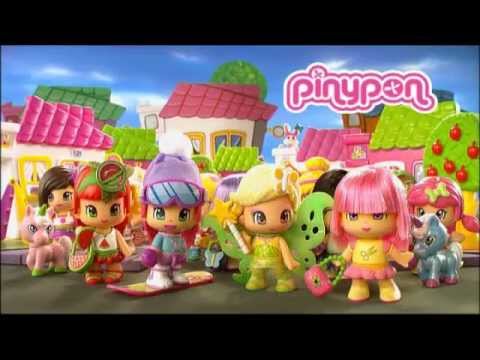 FAMOSA - PINYPON - YouTube