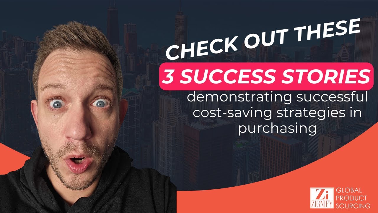 Real-life success stories showing the impact of cost-saving strategies ...