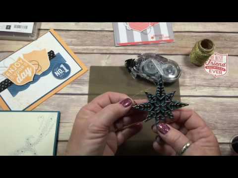 Metallic Thread Tutorial - YouTube