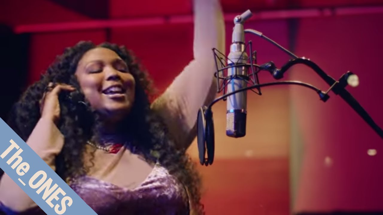 10 Reasons Lizzo is The Most Epic Rapper Today | The_ONES by Zappos ...