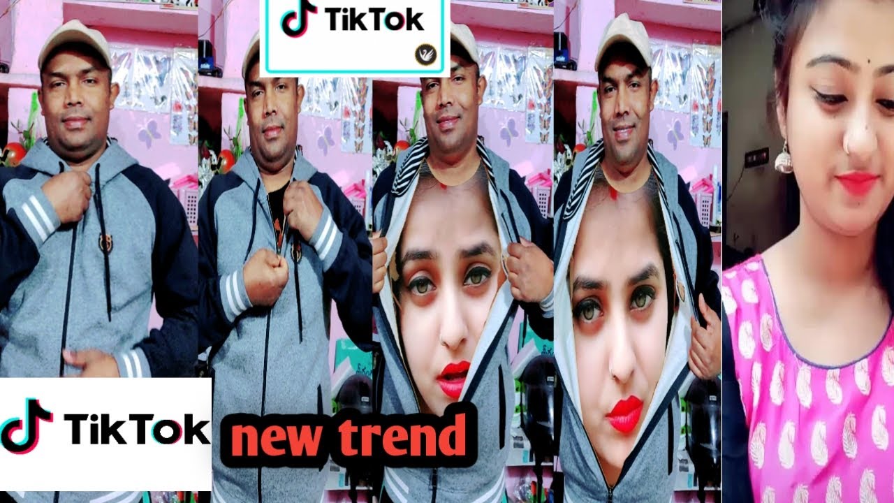 Tik Tok video Editing । New Tik Tok Video editing । kinemaster Tutorial ...