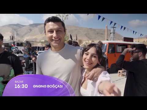 Ənənə Boğçası - Türkiyə (Midyat)  19.04.2026 ANONS