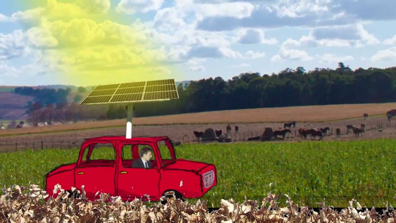 Reisner Lab - Introduction to Solar Fuels - YouTube