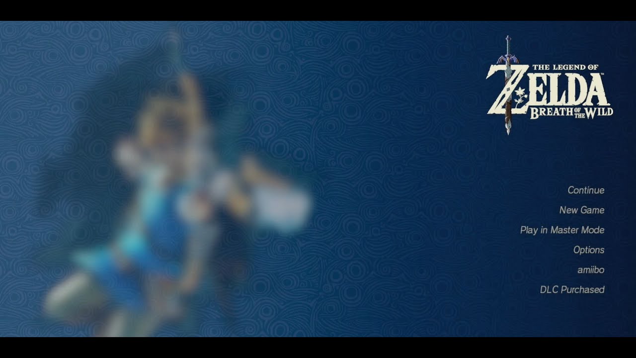 The Legend Of Zelda: Breath Of The Wild [#25] - We Reach The Bridge Of ...