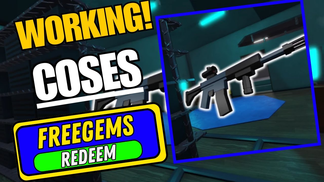 *NEW CODES* ROBLOX Operation One CODES 2026 | Operation One CODES ...