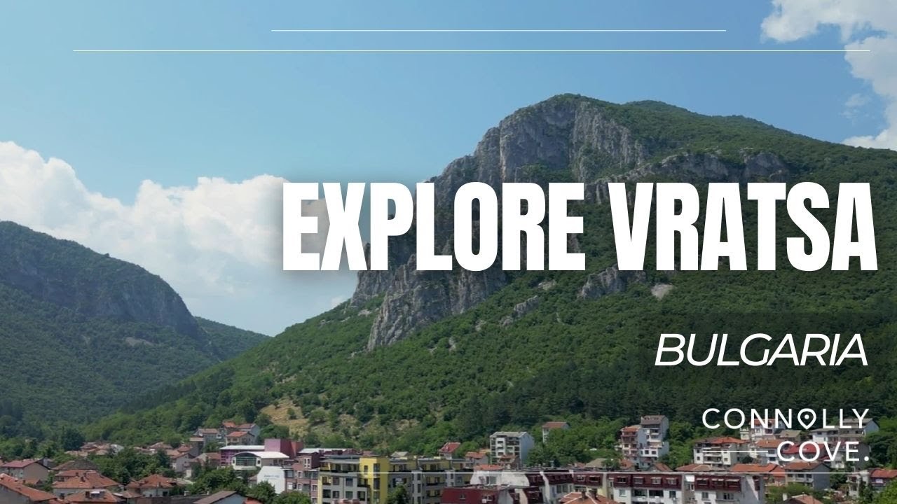 Explore Vratsa | Vratsa | Bulgaria | Things To Do In Vratsa | Bulgaria ...