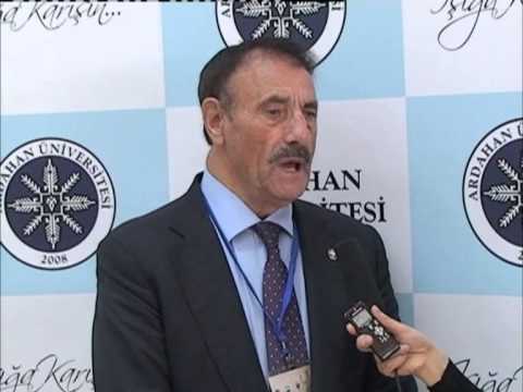 Aşık Şeref Taşlıova Röportajı