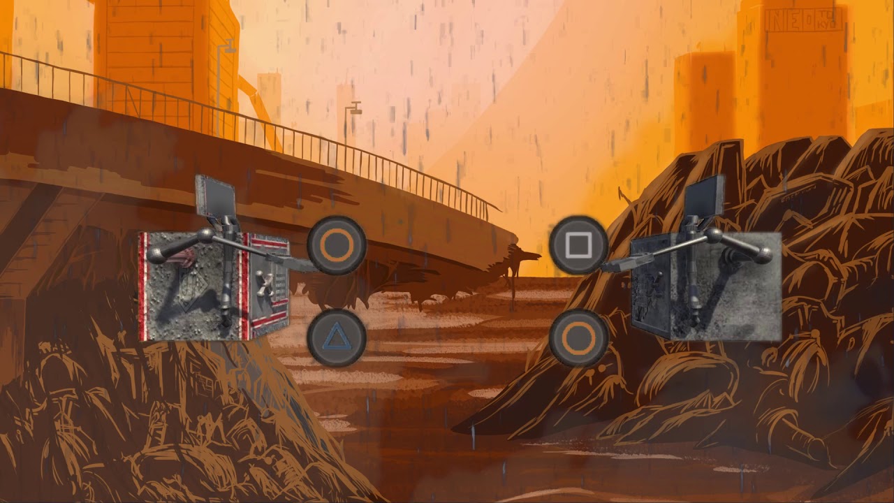 Beat Bots Bande Annonce - YouTube