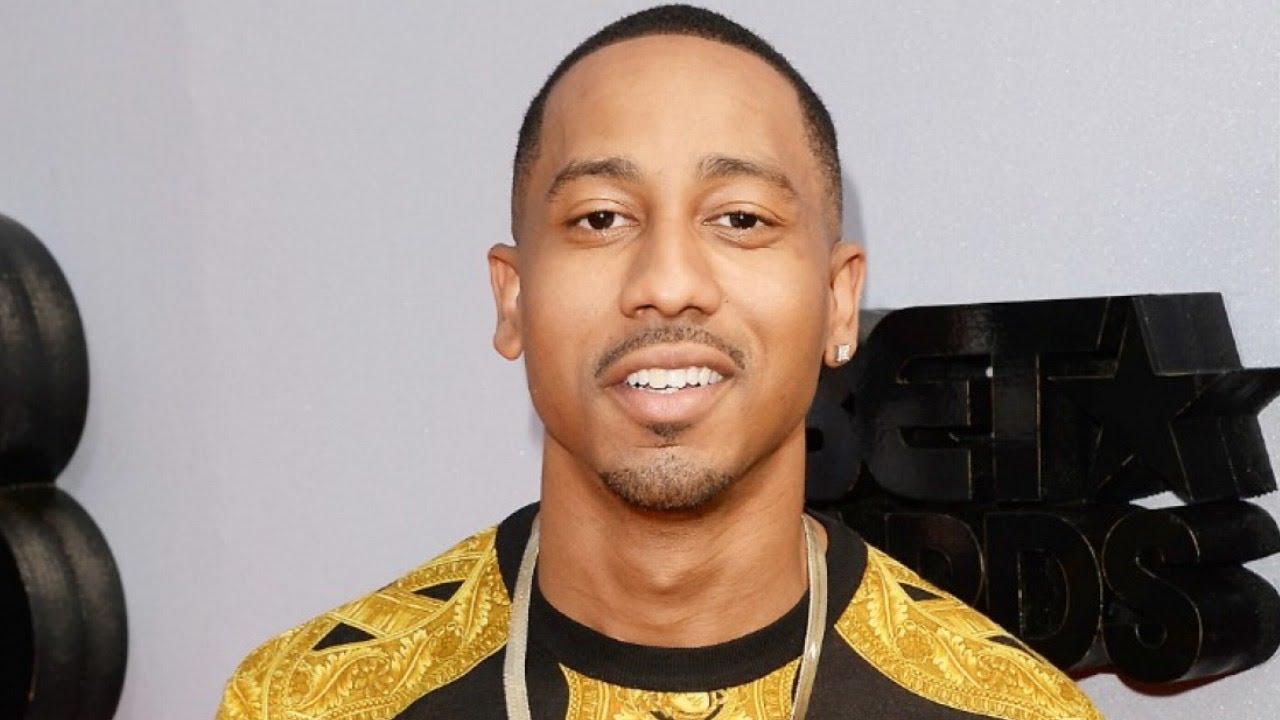 Remember Brandon T. Jackson From 'Big Mommas' See What Is He Doing For ...