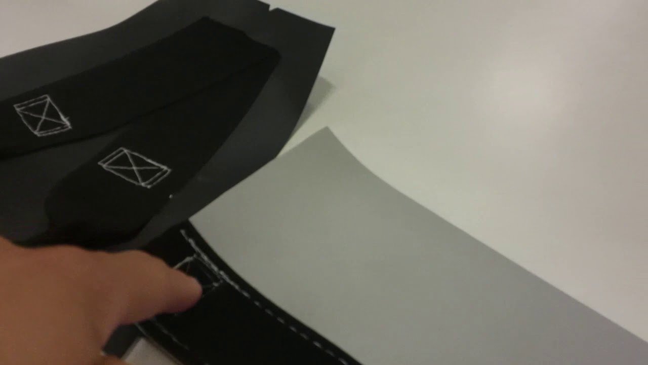 Aaron Thomson - Fabrication - 3 MIB Videos - YouTube