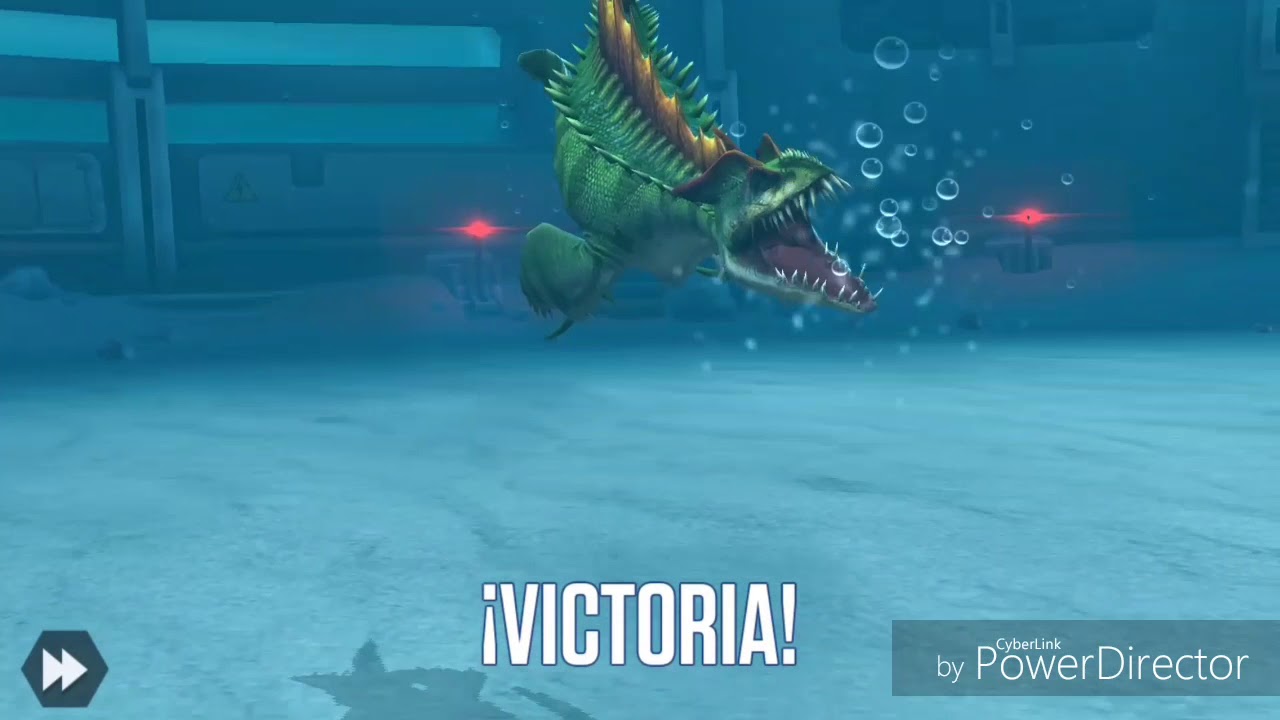 Jurassic World: The Game // Episodio 45: Death Dodo returns... for ...