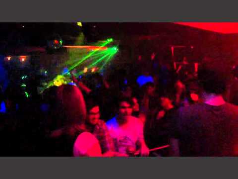 Skins Party - Xany Lalali - I Wanna Go (Live Act)