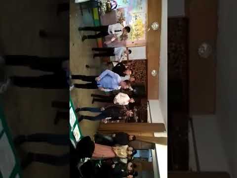 Сонун флешмоб